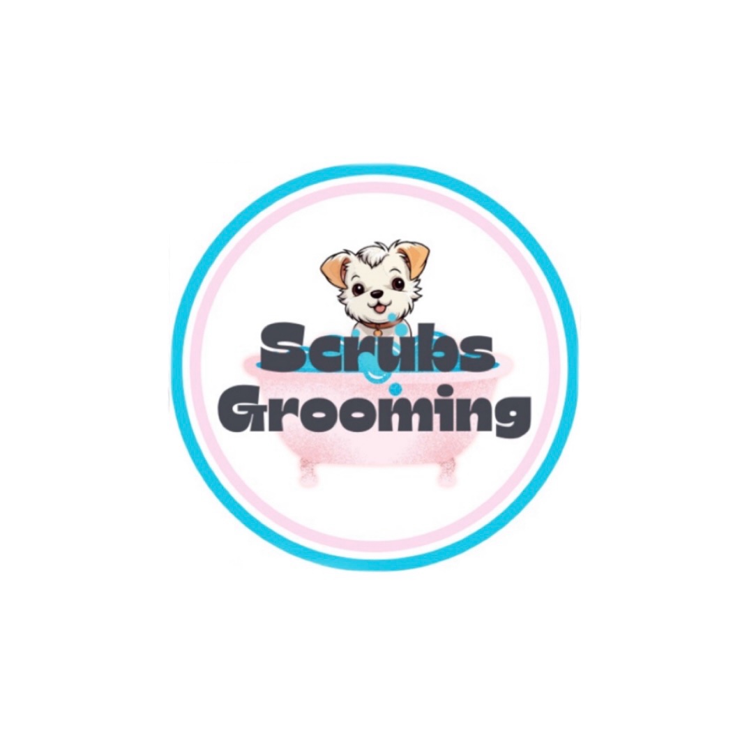 Scrubs Grooming